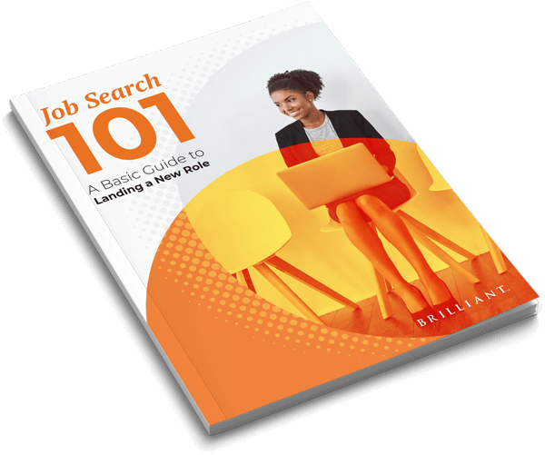Job Search 101 Guide | Brilliant Staffing