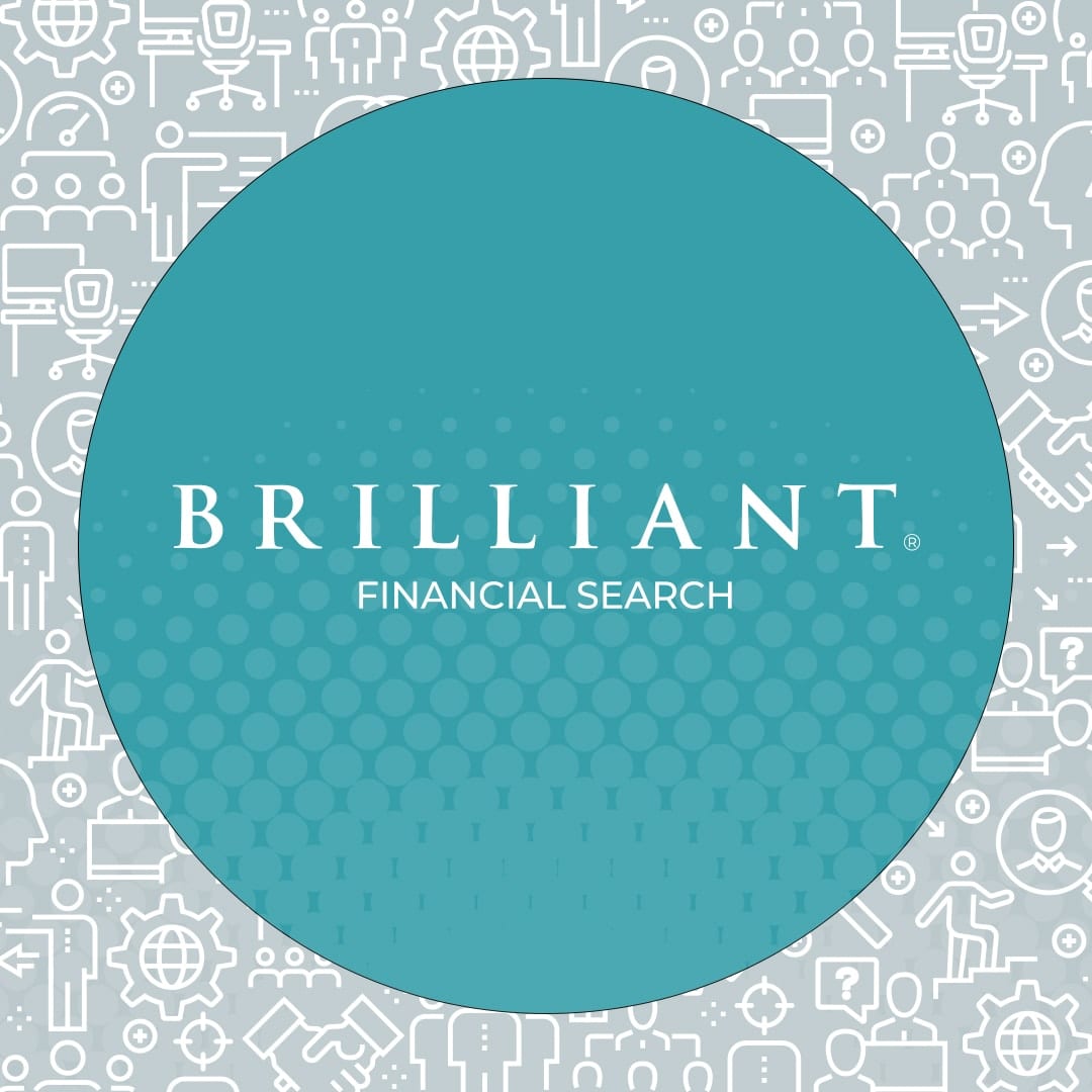 Financial Search | Brilliant Staffing