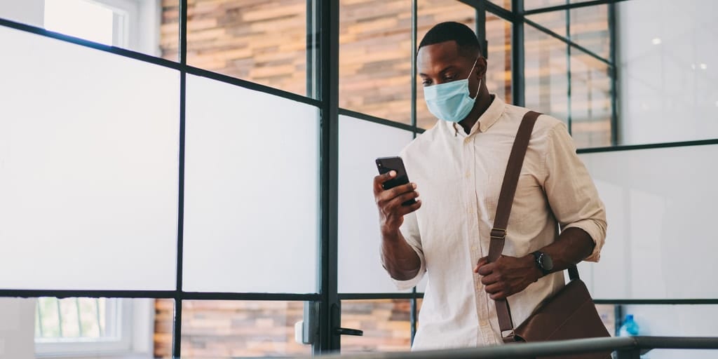 3 Tips for Preparing Your Return to the Office Post-Pandemic ...